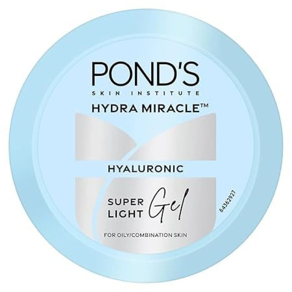 Alif Super Shop | Pond's Super Light Gel 50ml